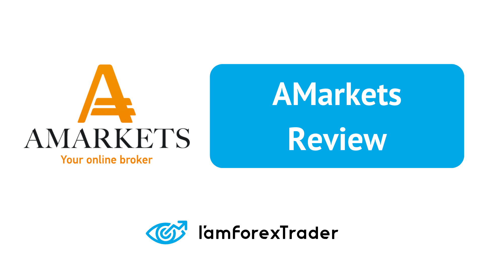 AMarkets Review 2025 - Forex Broker Pros and Cons