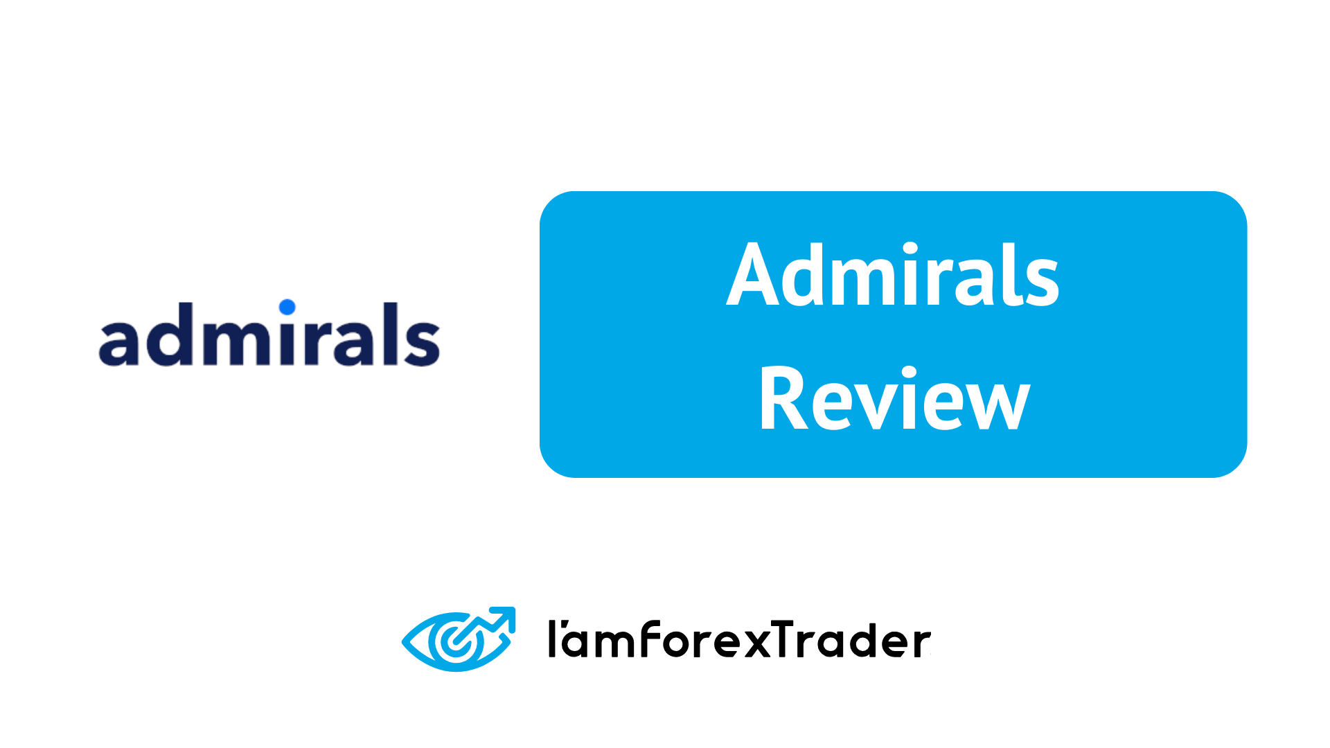 Admirals EU Opiniones y Reseña del Broker 2026