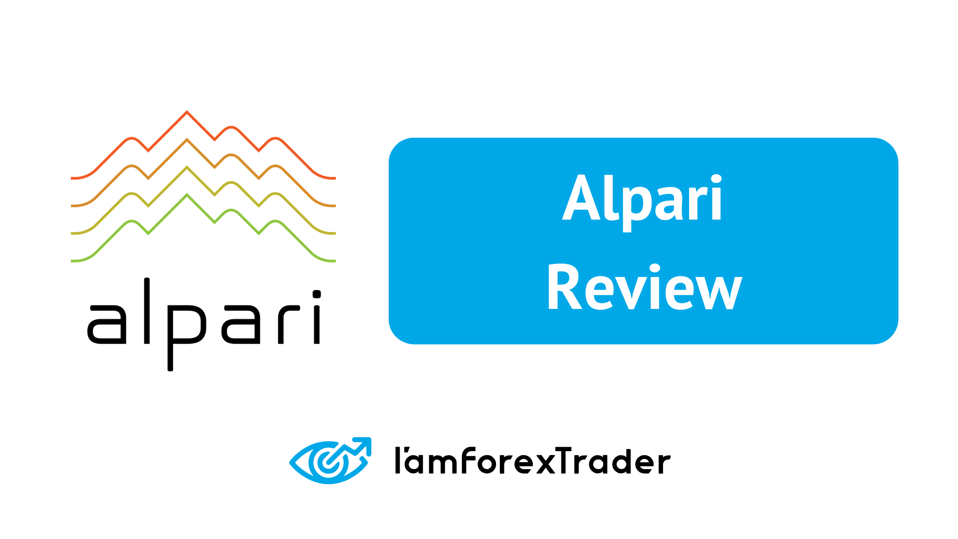 Alpari Review 2025 - Forex Broker Pros and Cons