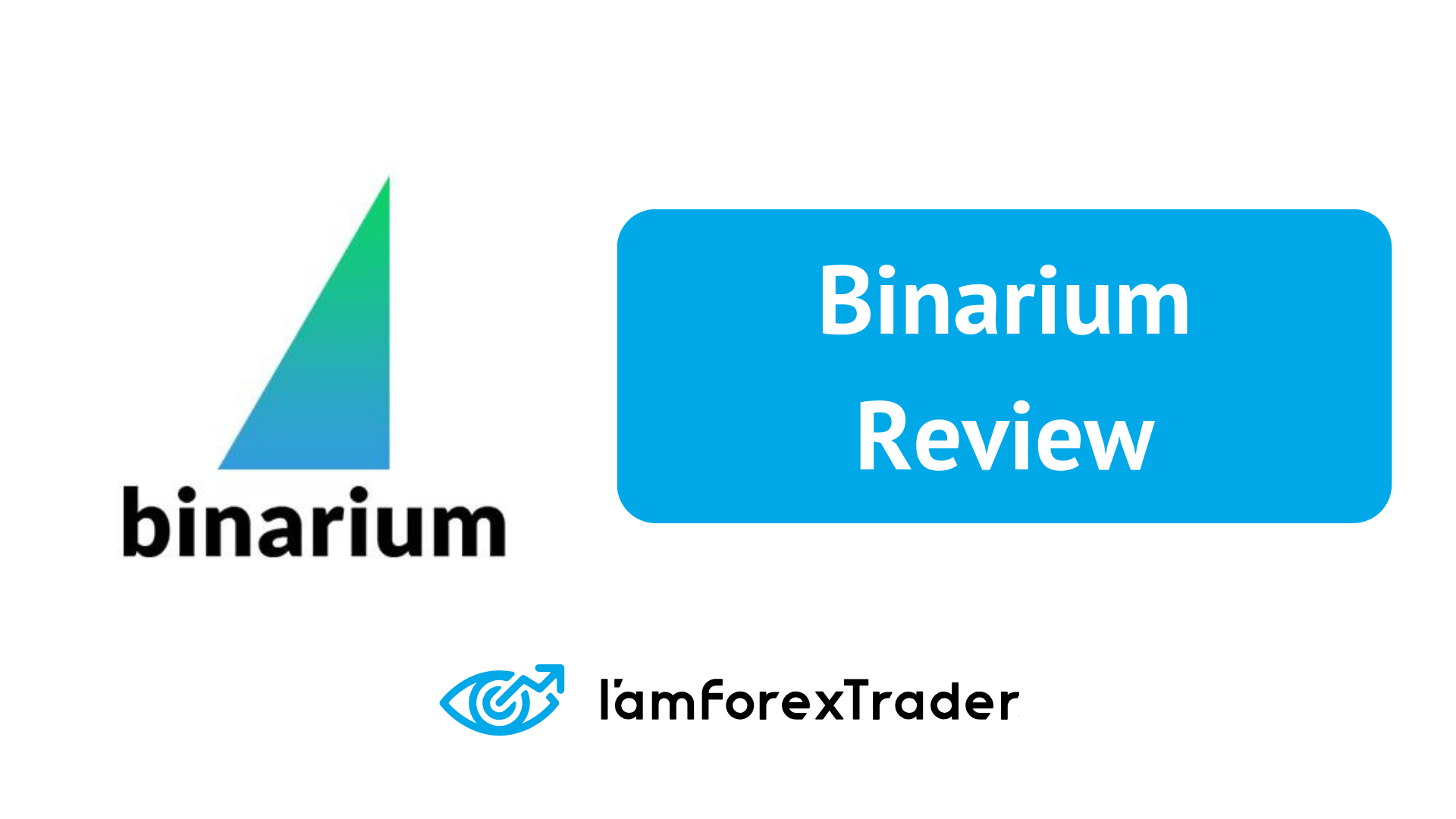 Binarium Review 2025 - Broker Pros and Cons