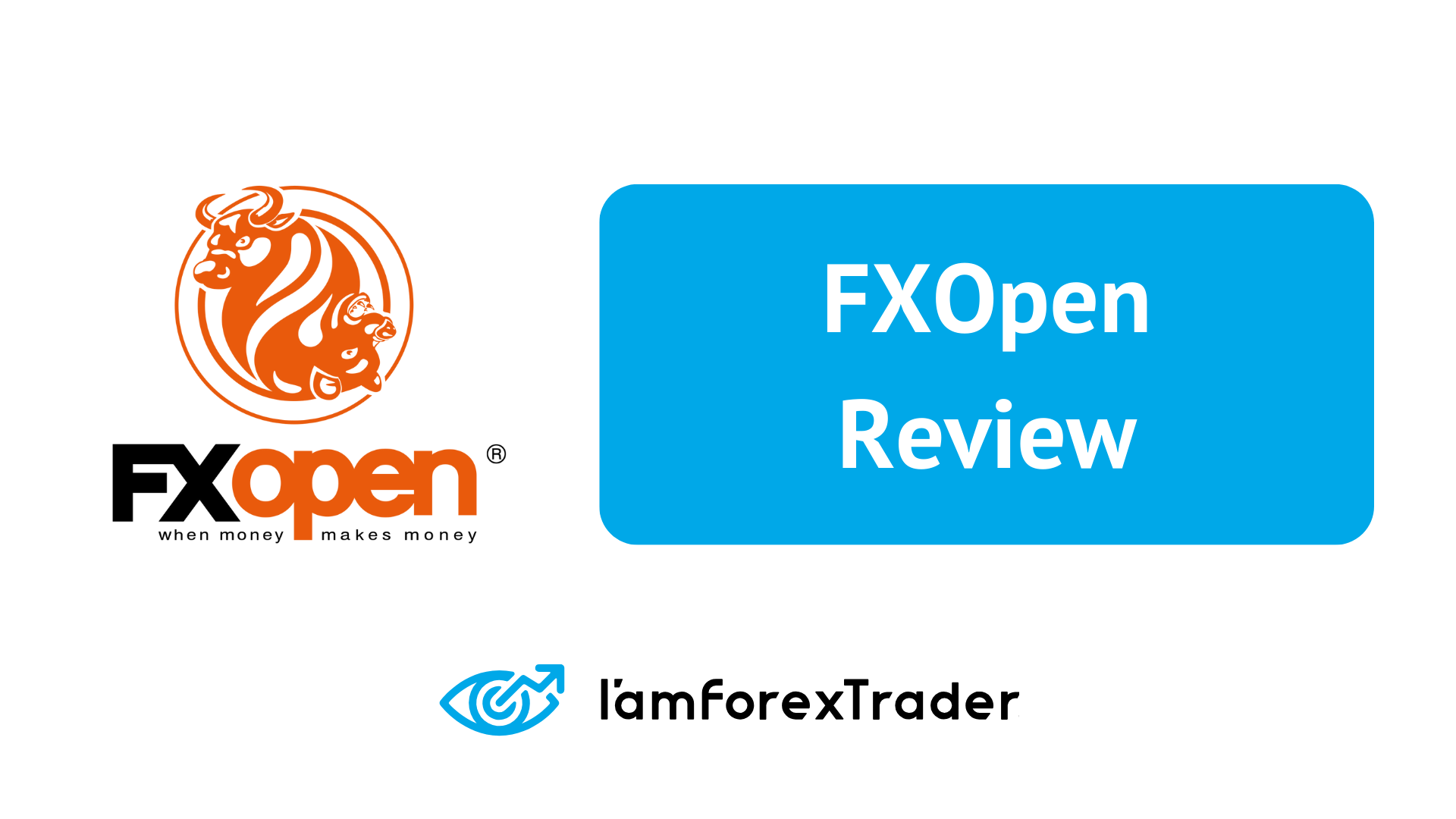 FXOpen Review 2025 - Forex Broker Pros and Cons