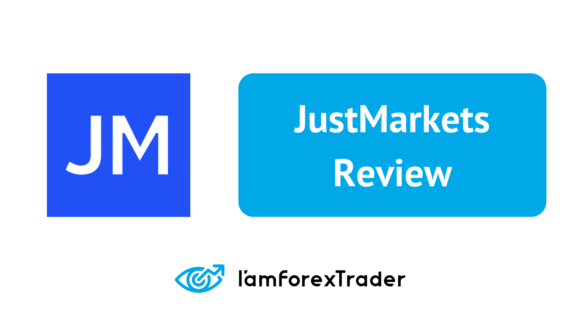 JustMarkets Review 2025 - Forex Broker Pros and Cons