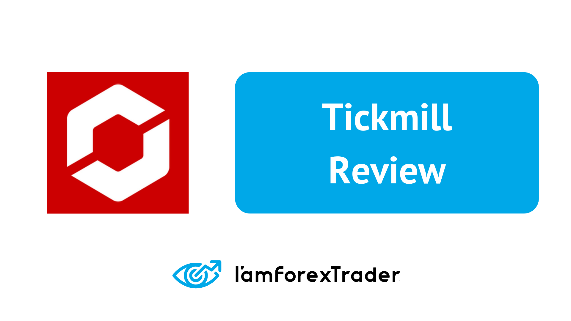 Tickmill Review 2025 - Forex Broker Pros and Cons