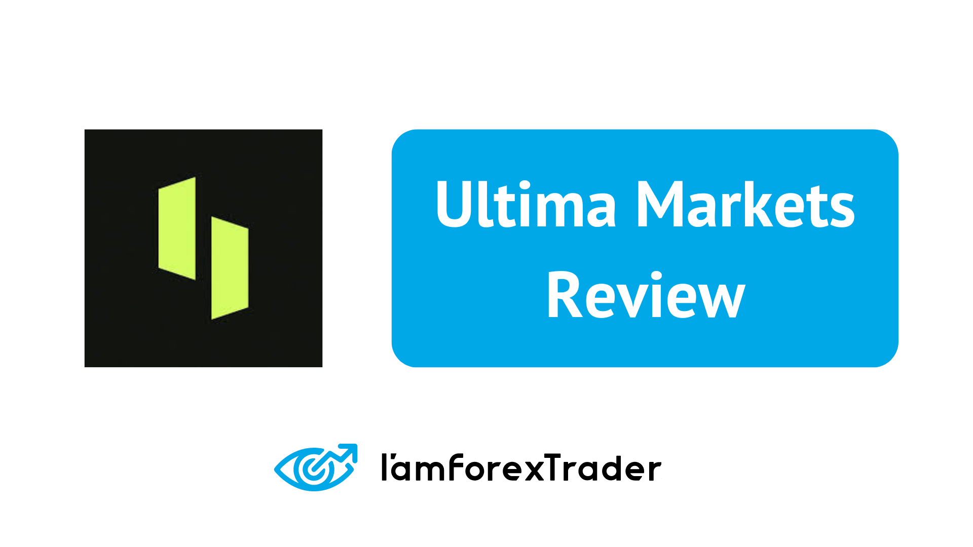 Ultima Markets Review 2025 - Forex Broker Pros and Cons