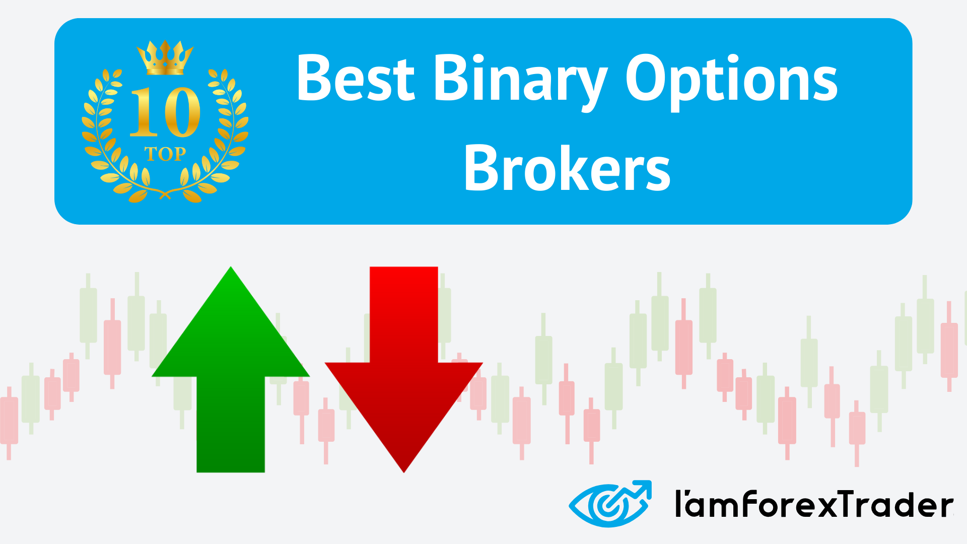 Complete List of Binary Options Brokers 2025