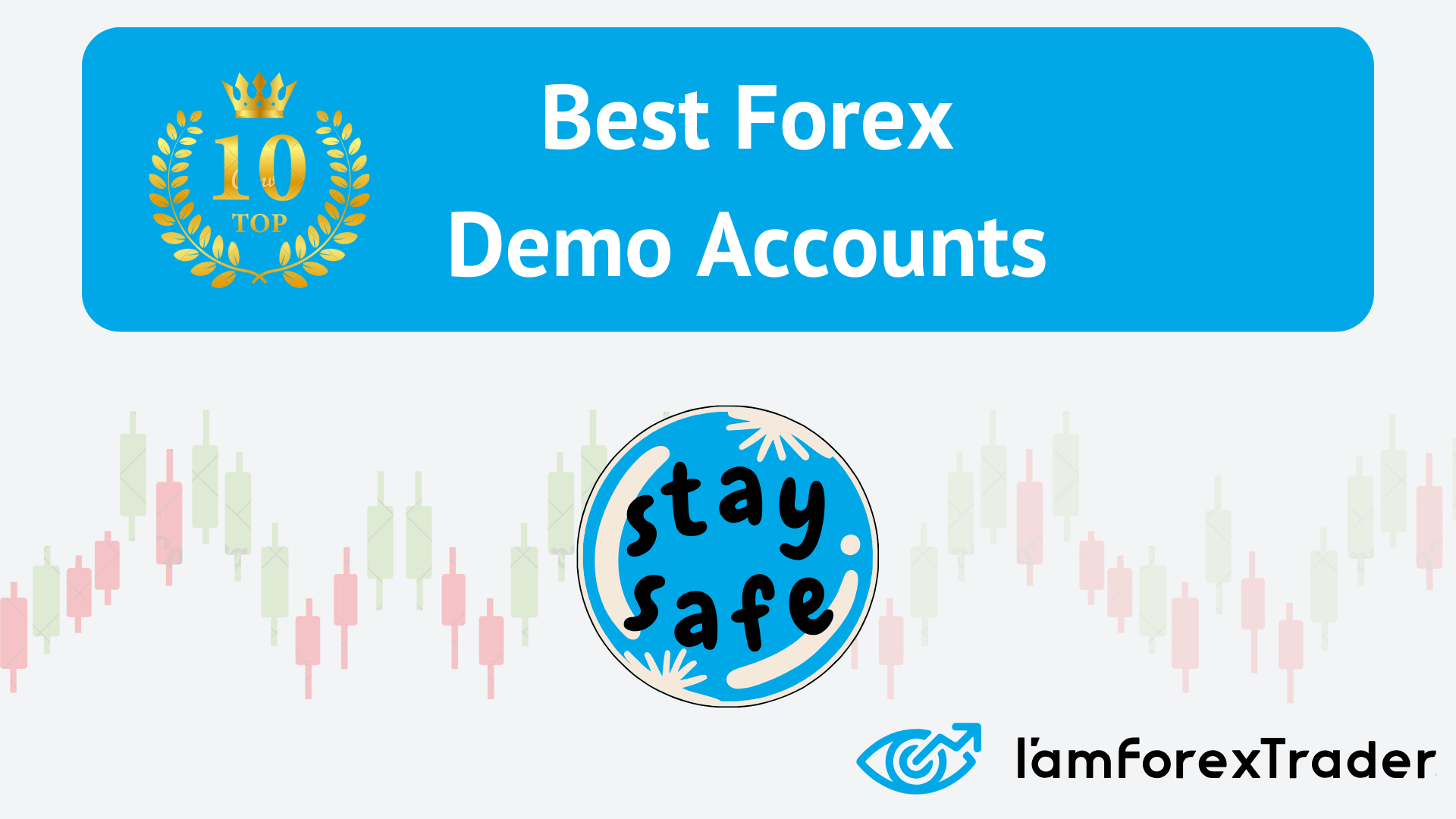 10 Best Forex Demo Accounts for 2025