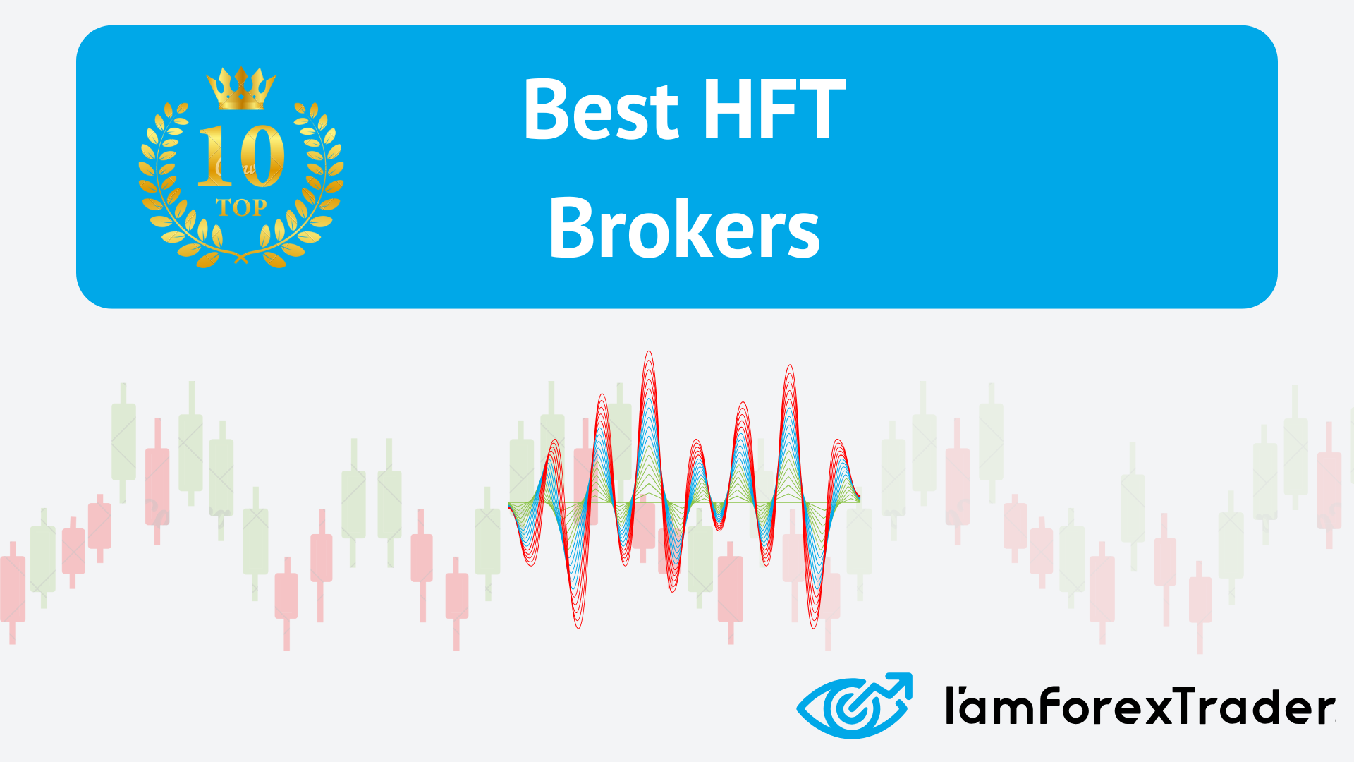 10 Best High-Frequency Trading (HFT) Brokers for 2025