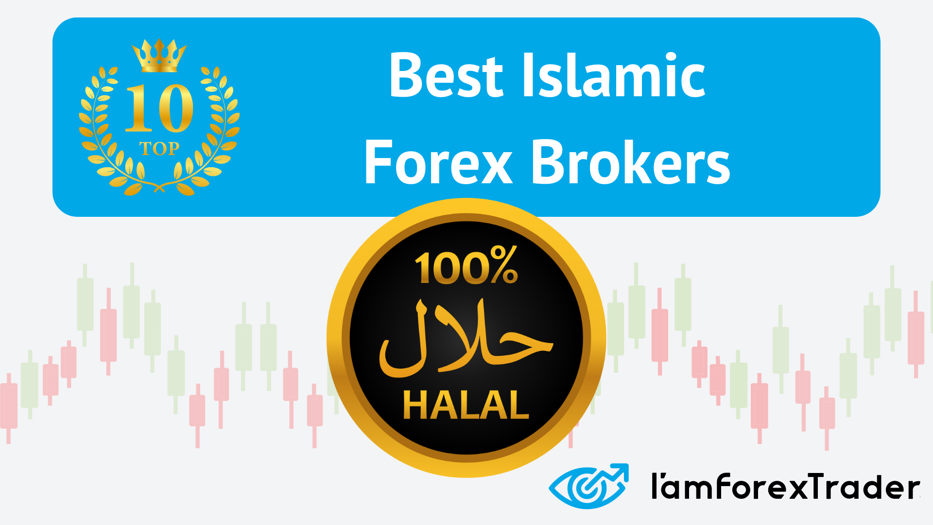 Beste islamische Forex-Broker 2025 – Swap-frei handeln