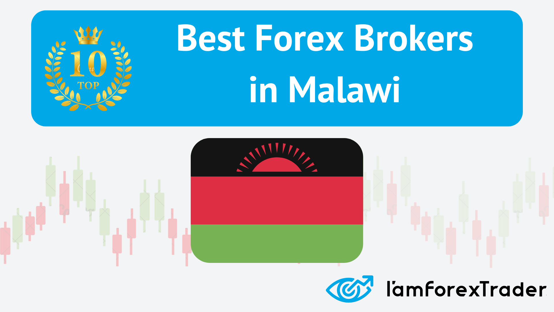 10 Best Forex Brokers in Malawi for 2025