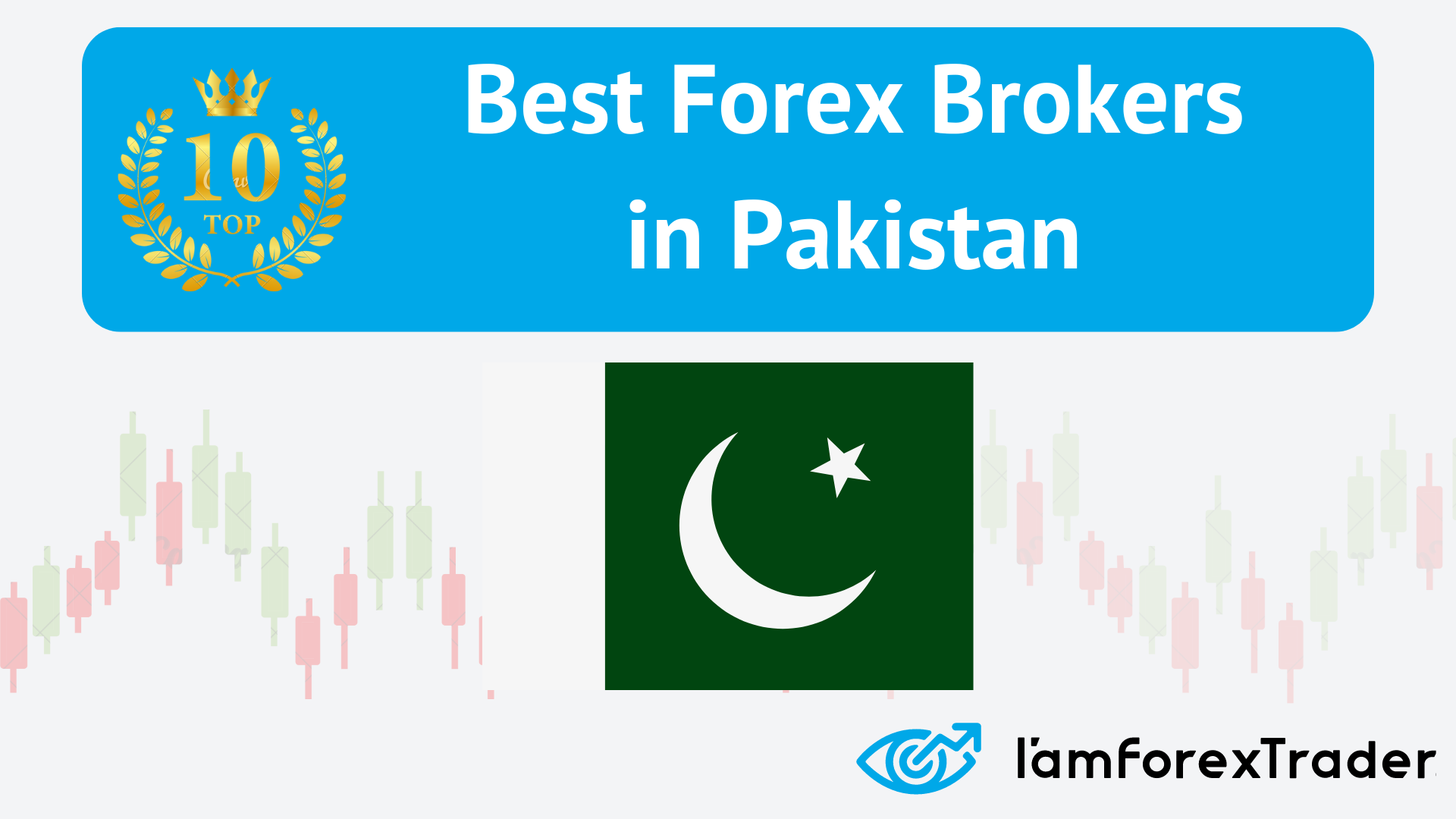 10 Best Forex Brokers in Pakistan for 2025