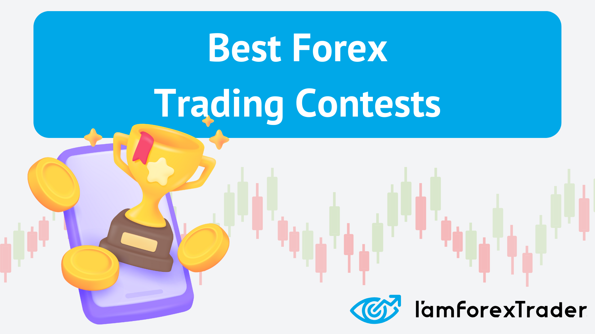 Forex Trading Demo and Live Accounts Contests 2025