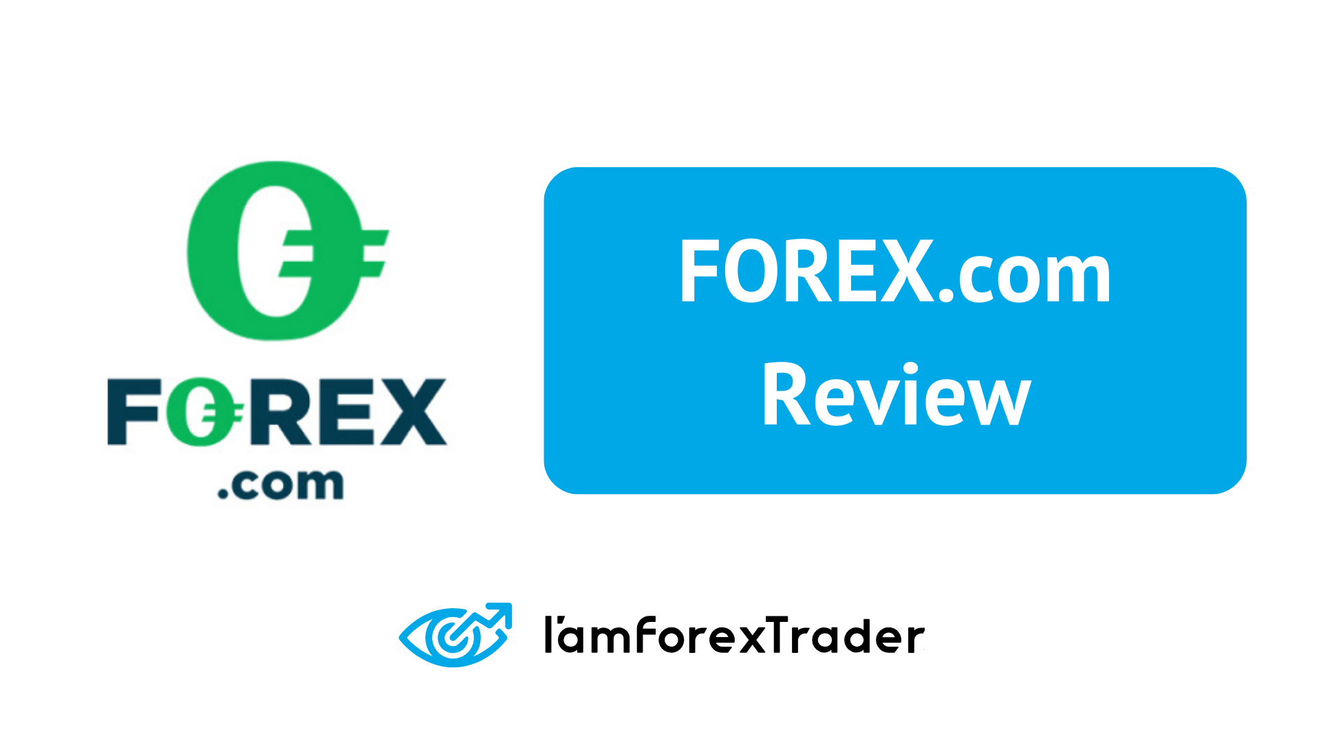 FOREX.com Review 2025 - Forex Broker Pros and Cons