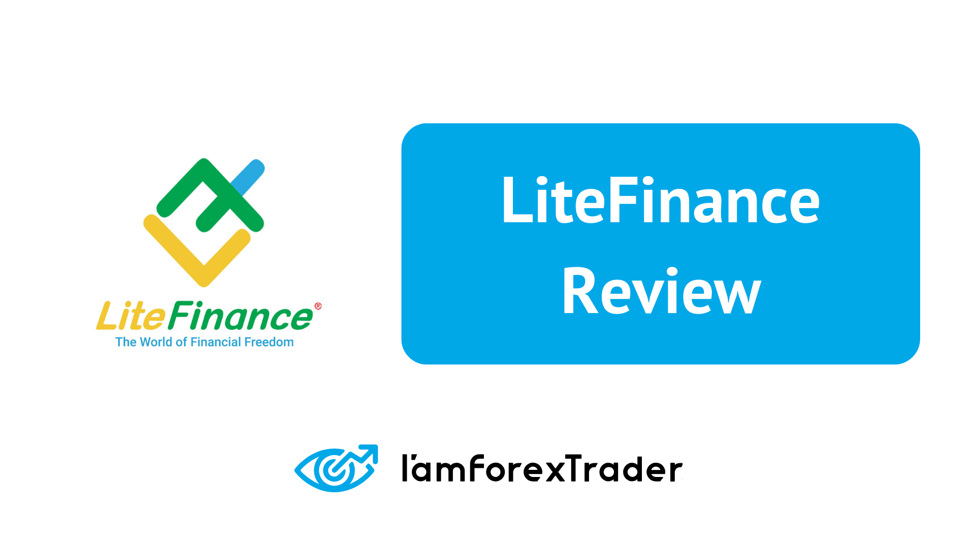 LiteFinance Opiniones y Reseña del Broker 2025